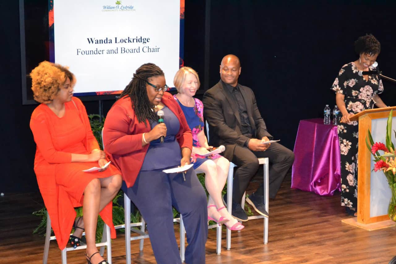 Ways to give | Fair Chance